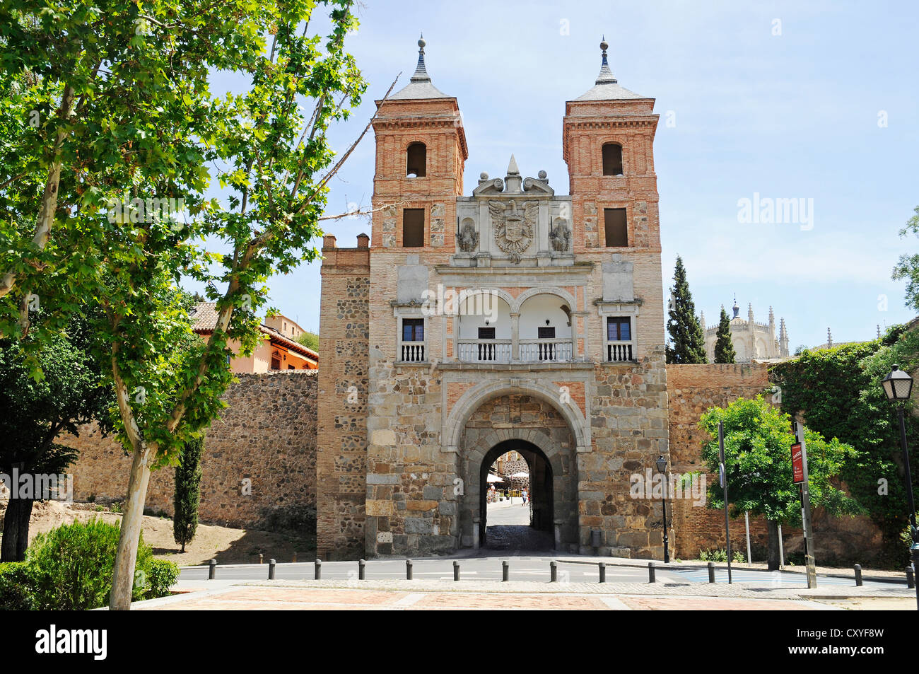 Cambrón hi-res stock photography and images - Alamy