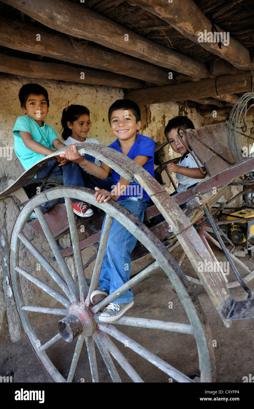 Grand Chaco People High Resolution Stock Photography and Images - Alamy