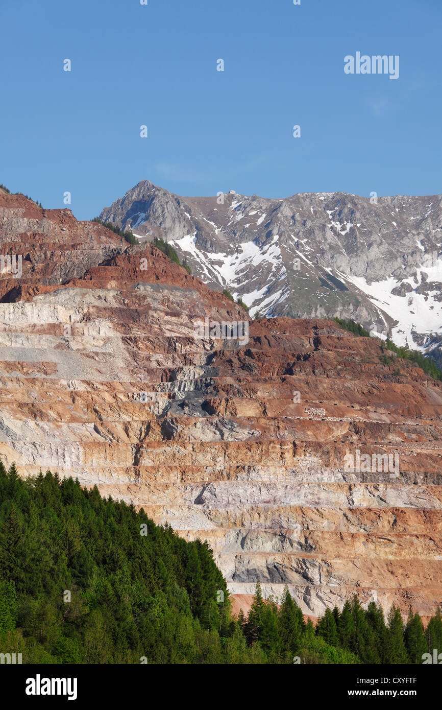 Styrian alps hi-res stock photography and images - Alamy