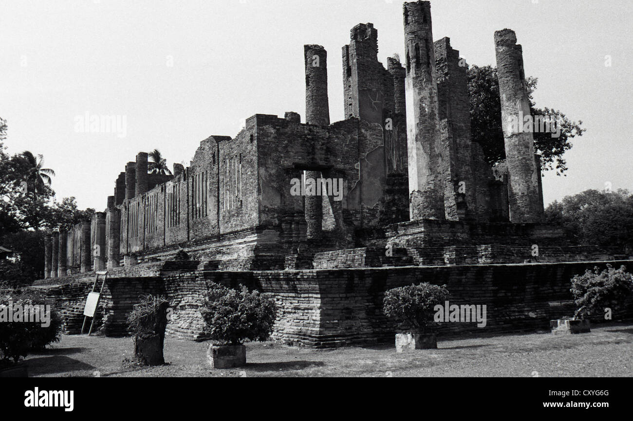 Ayudhya kingdom hi-res stock photography and images - Alamy