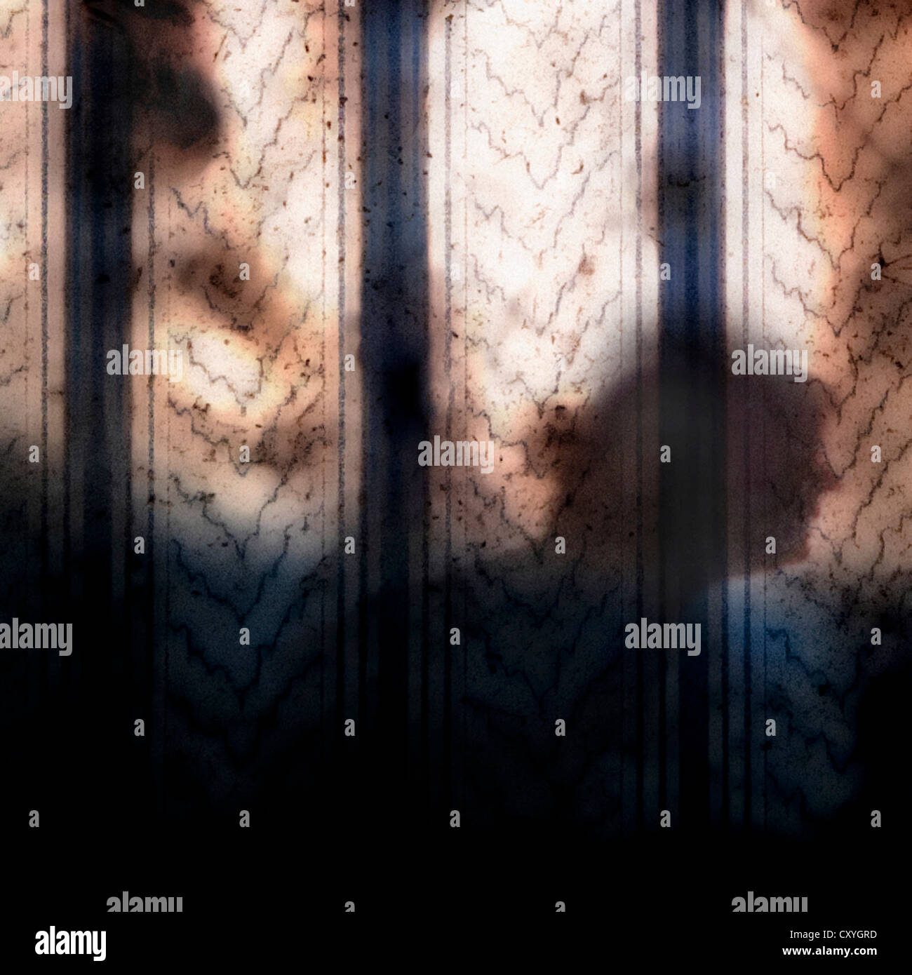 Shadow theory hi-res stock photography and images - Alamy