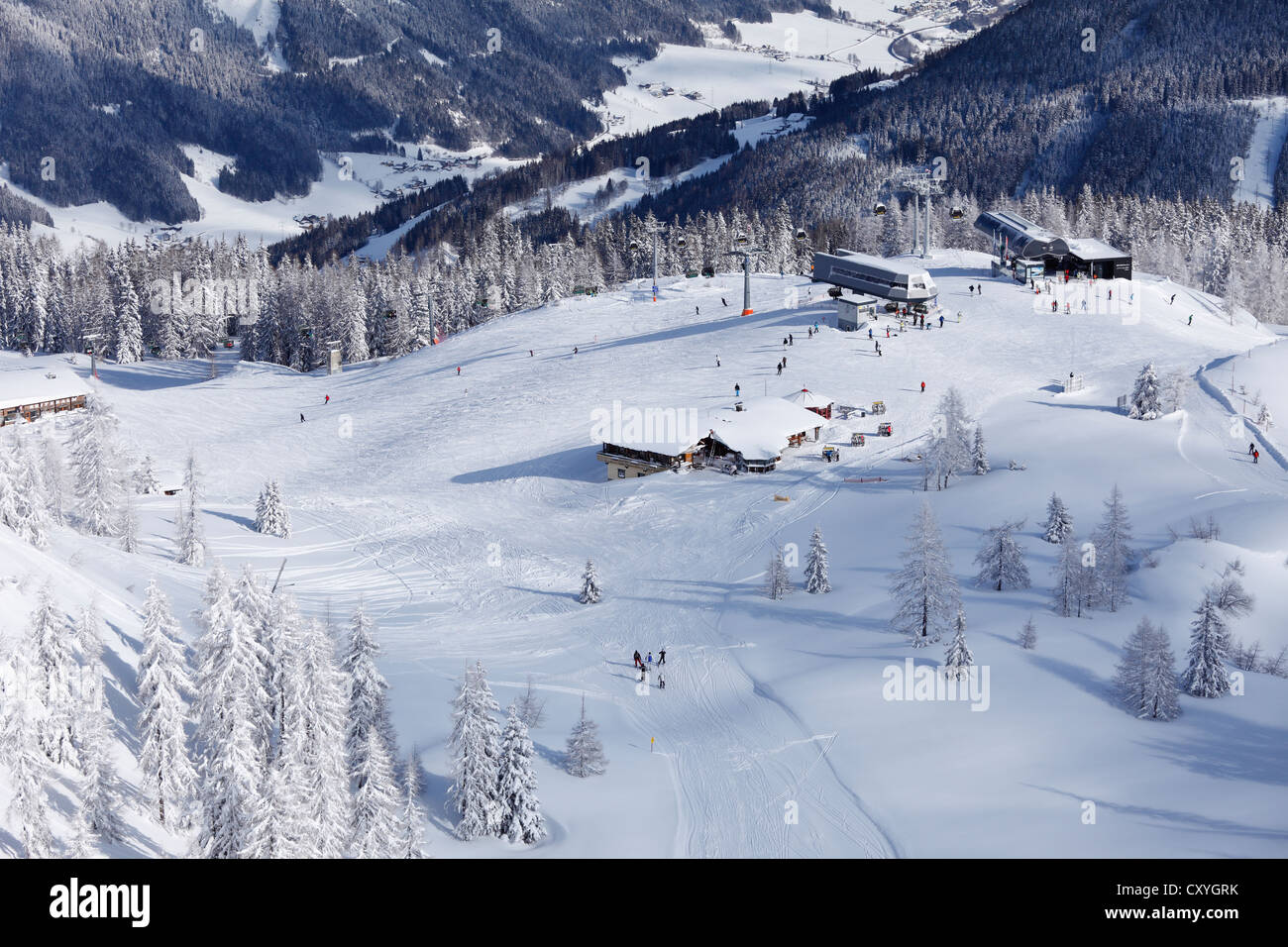 Reiteralm High Resolution Stock Photography and Images - Alamy