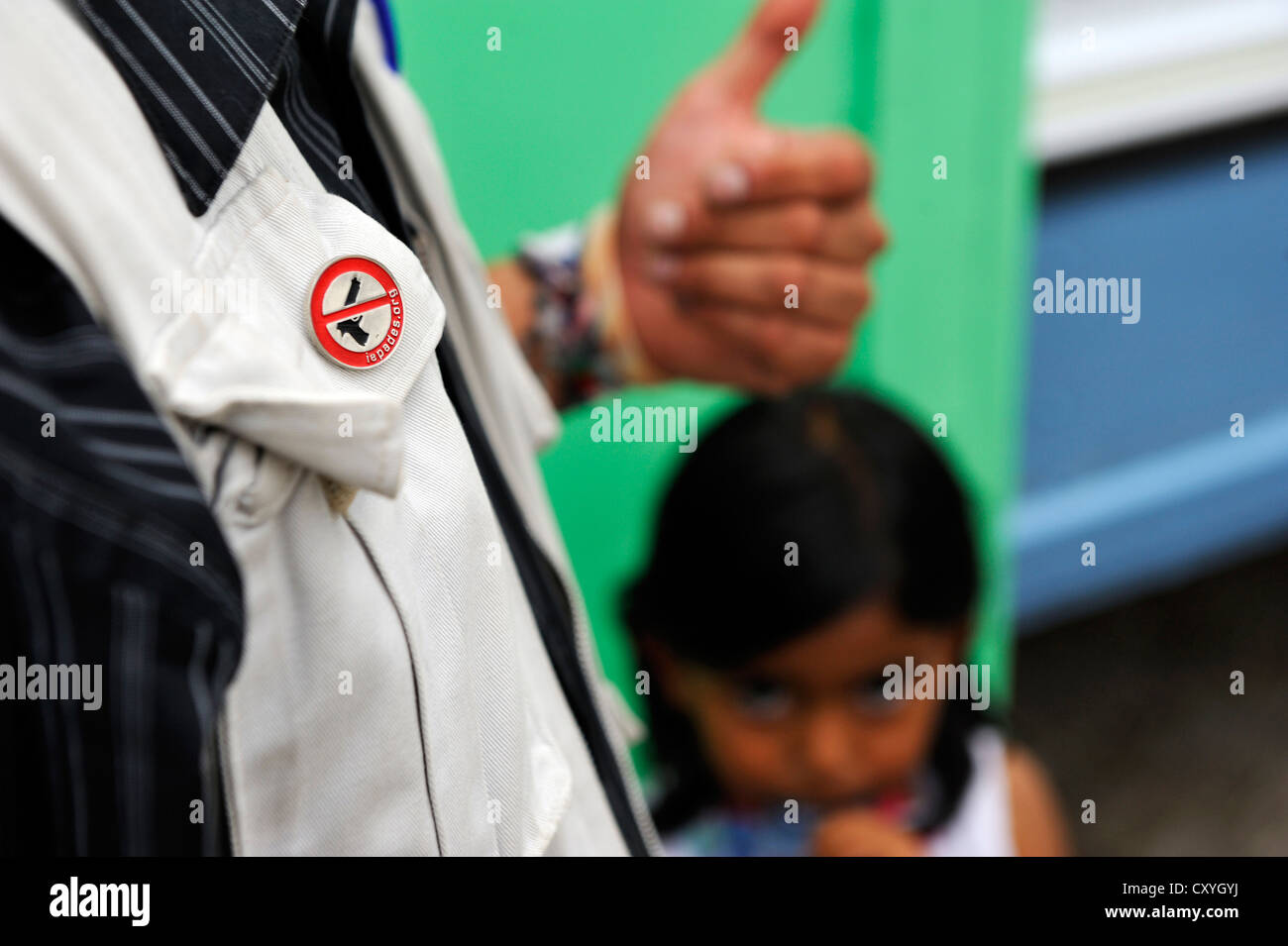 Indigenous weapons hi-res stock photography and images - Alamy