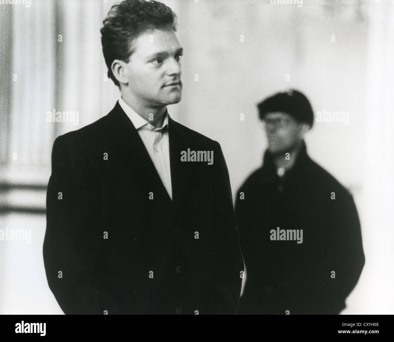 Erasure 1990 hi-res stock photography and images - Alamy