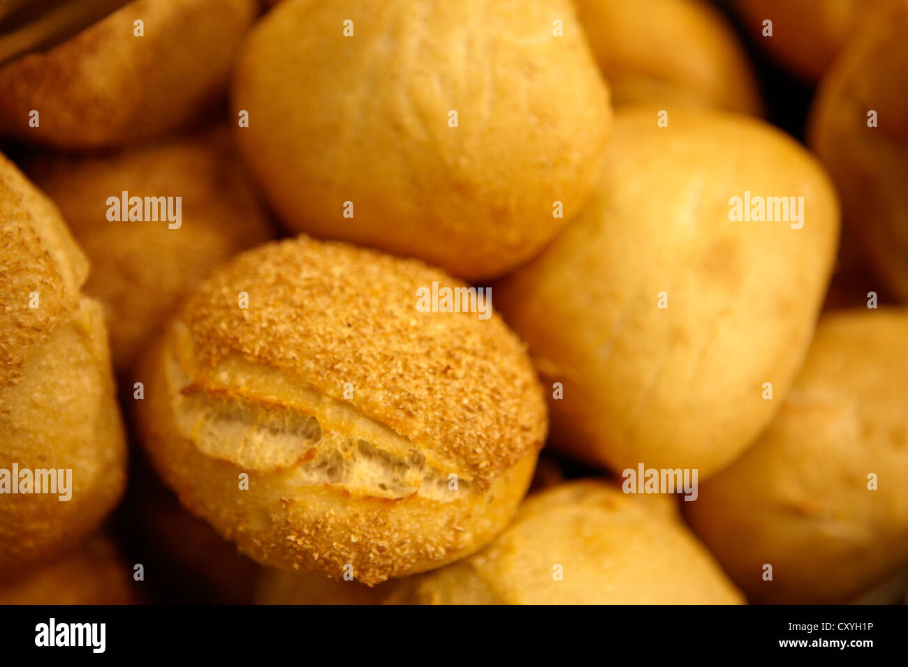 Organic bread stall bakery london Stock Photo - Alamy