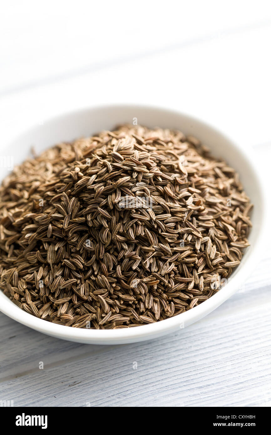 Caraway seed hi-res stock photography and images - Alamy