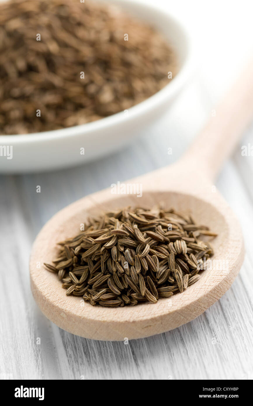 Cumin seeds hi-res stock photography and images - Alamy