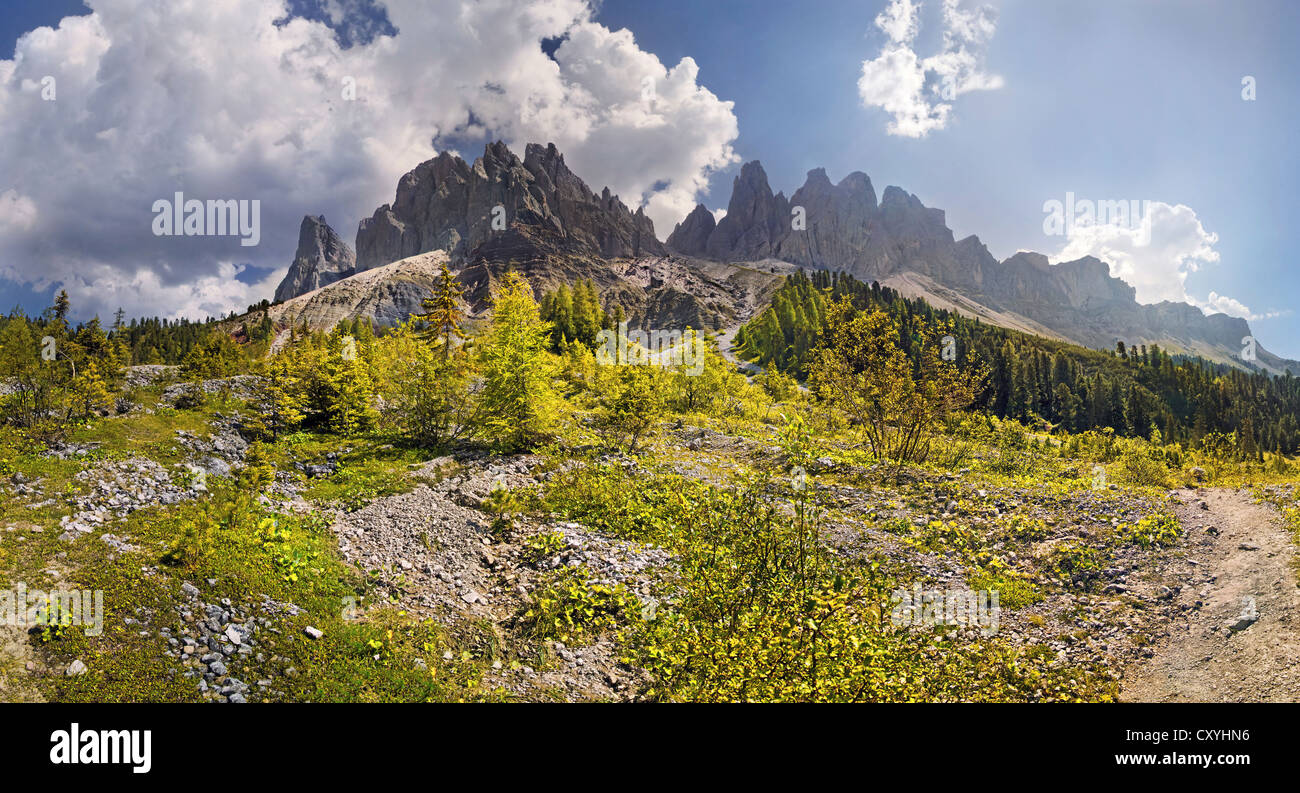 Munkel trail hi-res stock photography and images - Alamy