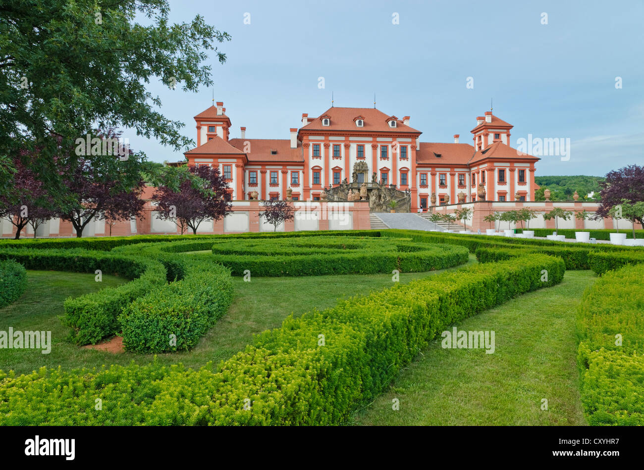 Sternberg Castle High Resolution Stock Photography and Images - Alamy