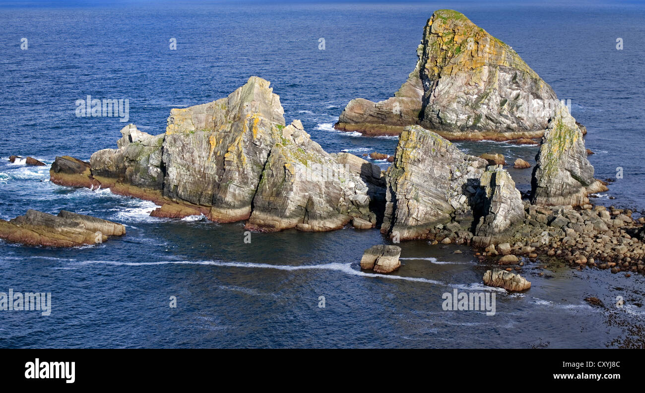 Balnakeil bay durness sutherland scotland hi-res stock photography and ...