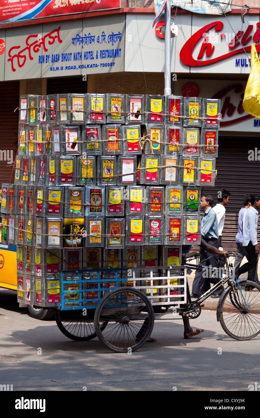 Indian metal goods hi-res stock photography and images - Alamy