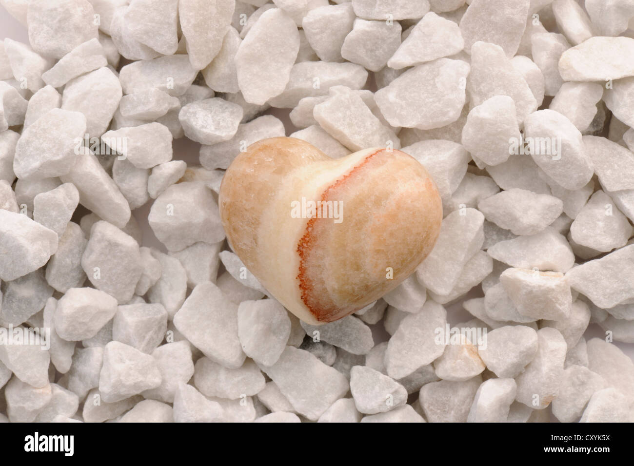 Stein heart hi-res stock photography and images - Alamy