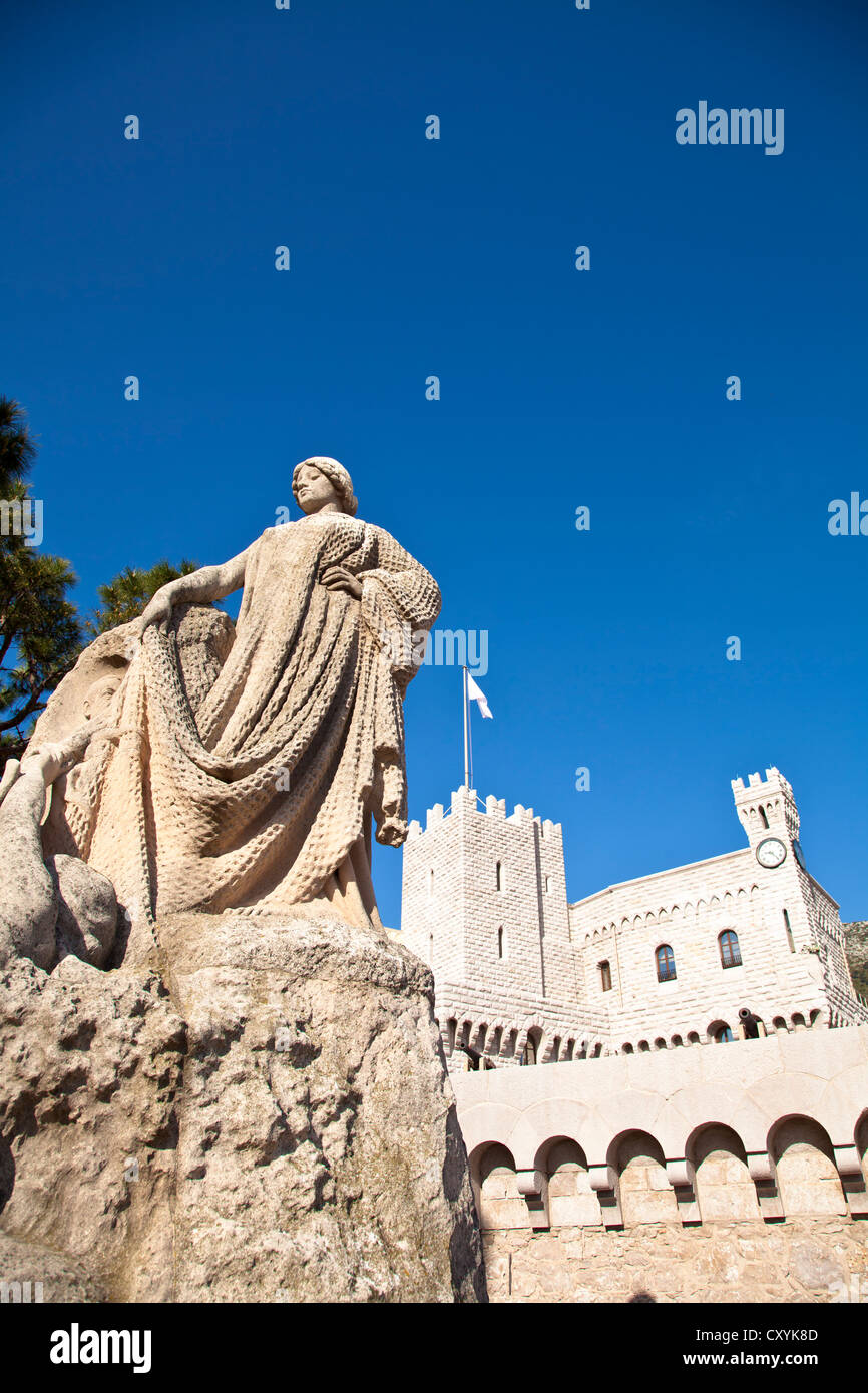 Le rocher hi-res stock photography and images - Alamy