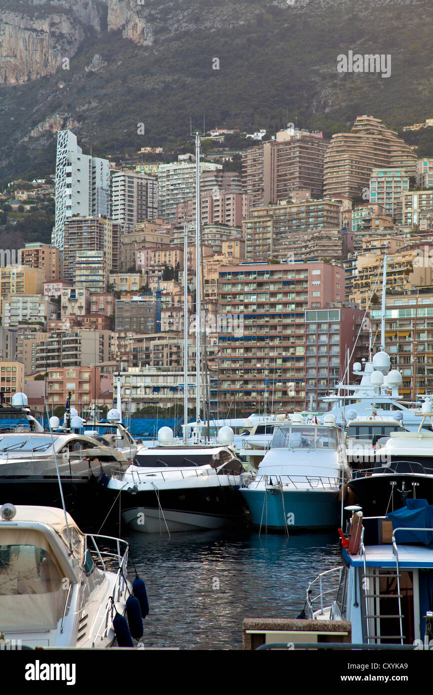 Hercules port hi-res stock photography and images - Alamy