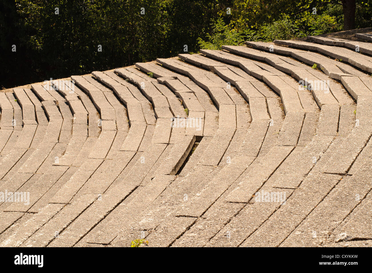 Huge stairs hi-res stock photography and images - Alamy