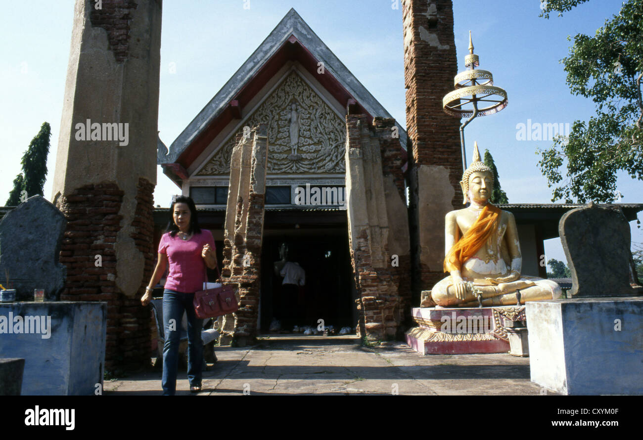 Ayudhya kingdom hi-res stock photography and images - Alamy