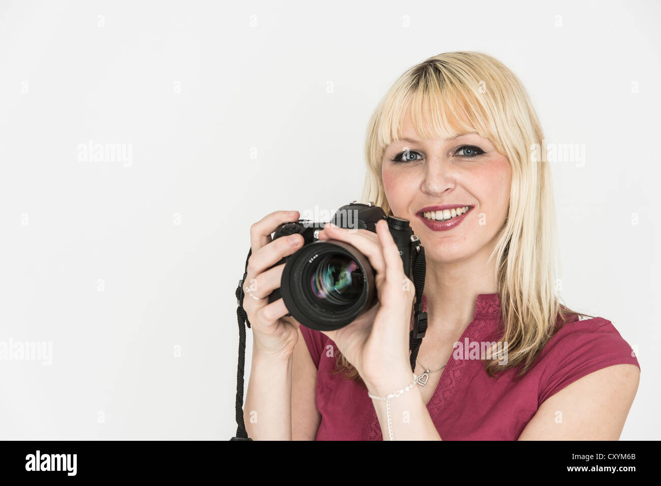 Slr camera and photos hi-res stock photography and images - Alamy