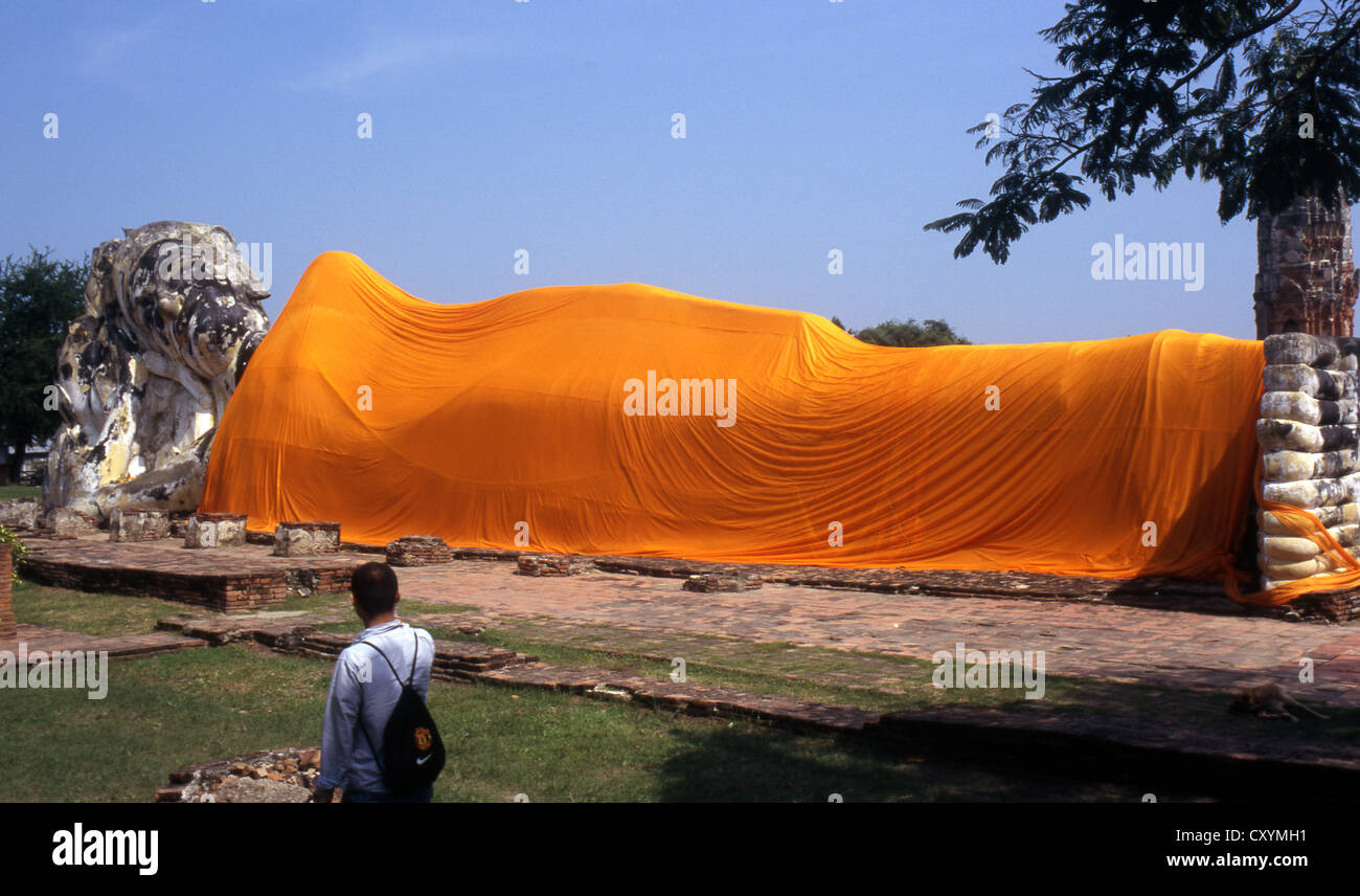 Ayudhya kingdom hi-res stock photography and images - Alamy