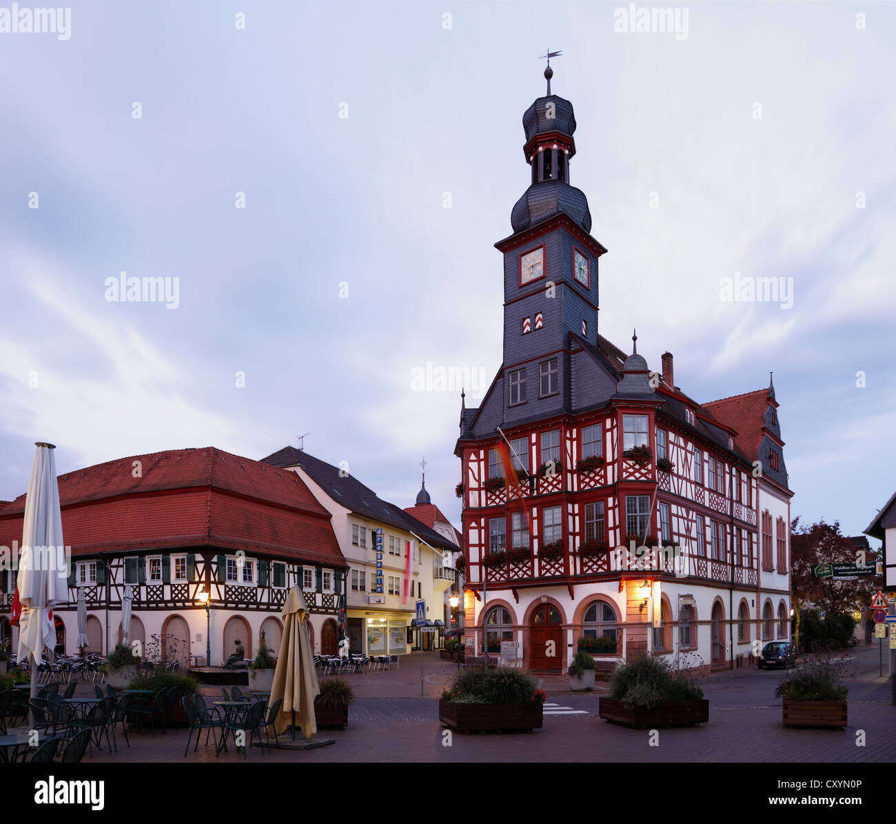 Lorsch hi-res stock photography and images - Alamy