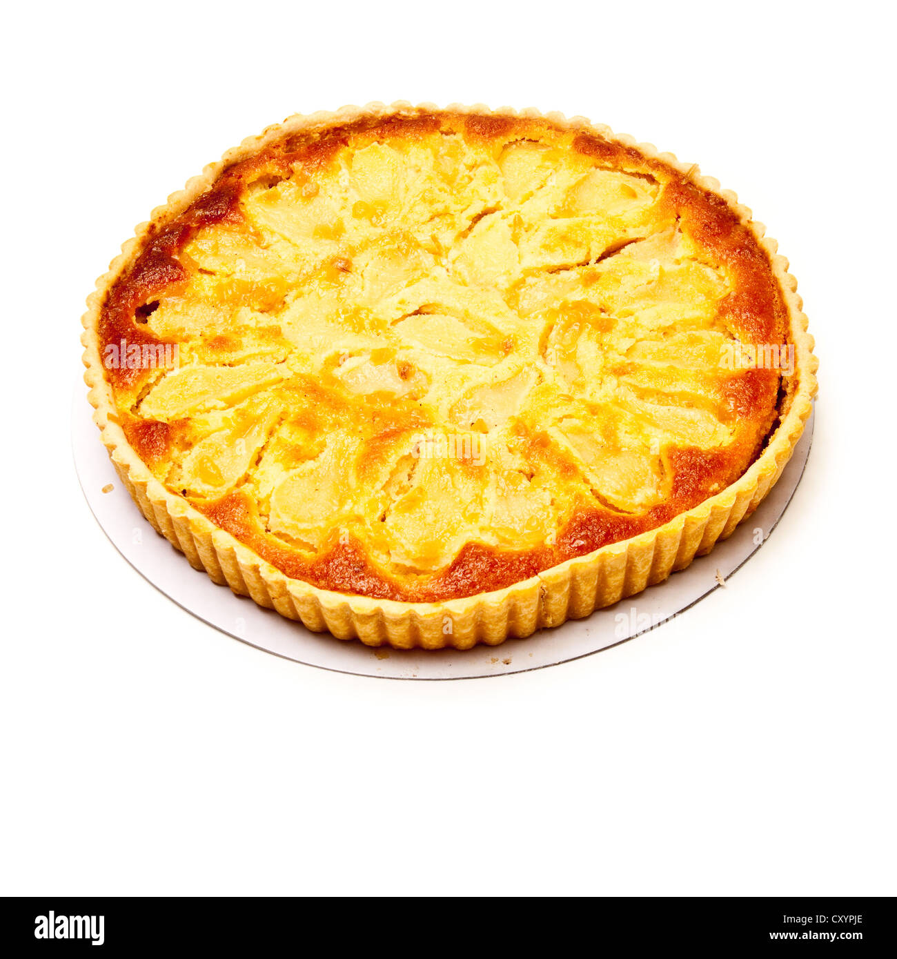 Frangipane hi-res stock photography and images - Alamy