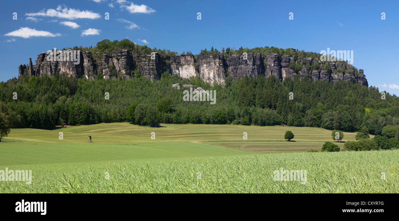 Table mountain sandstone hi-res stock photography and images - Alamy