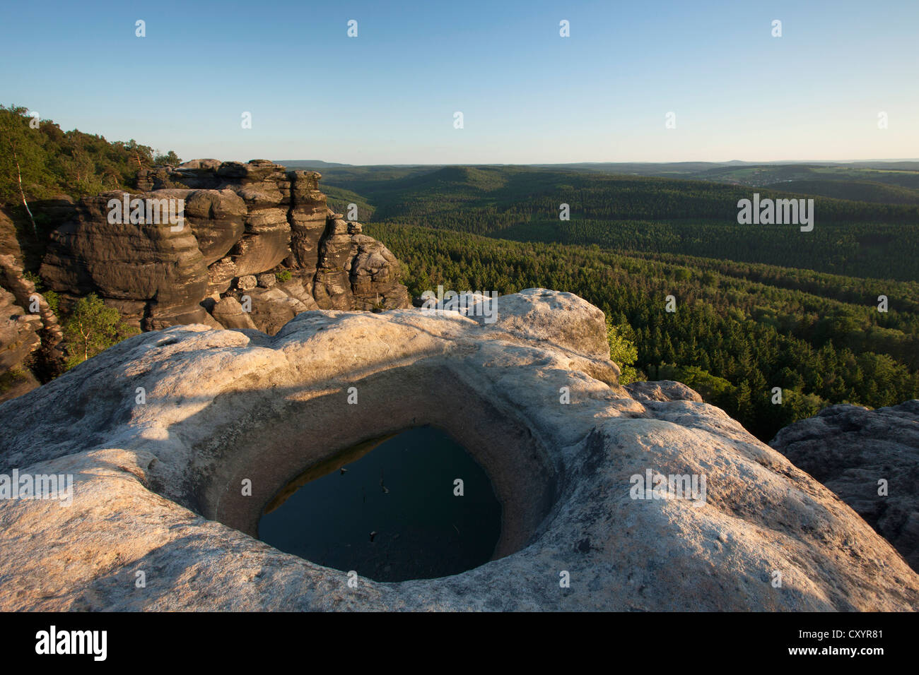 Sacrificial cauldron hi-res stock photography and images - Alamy