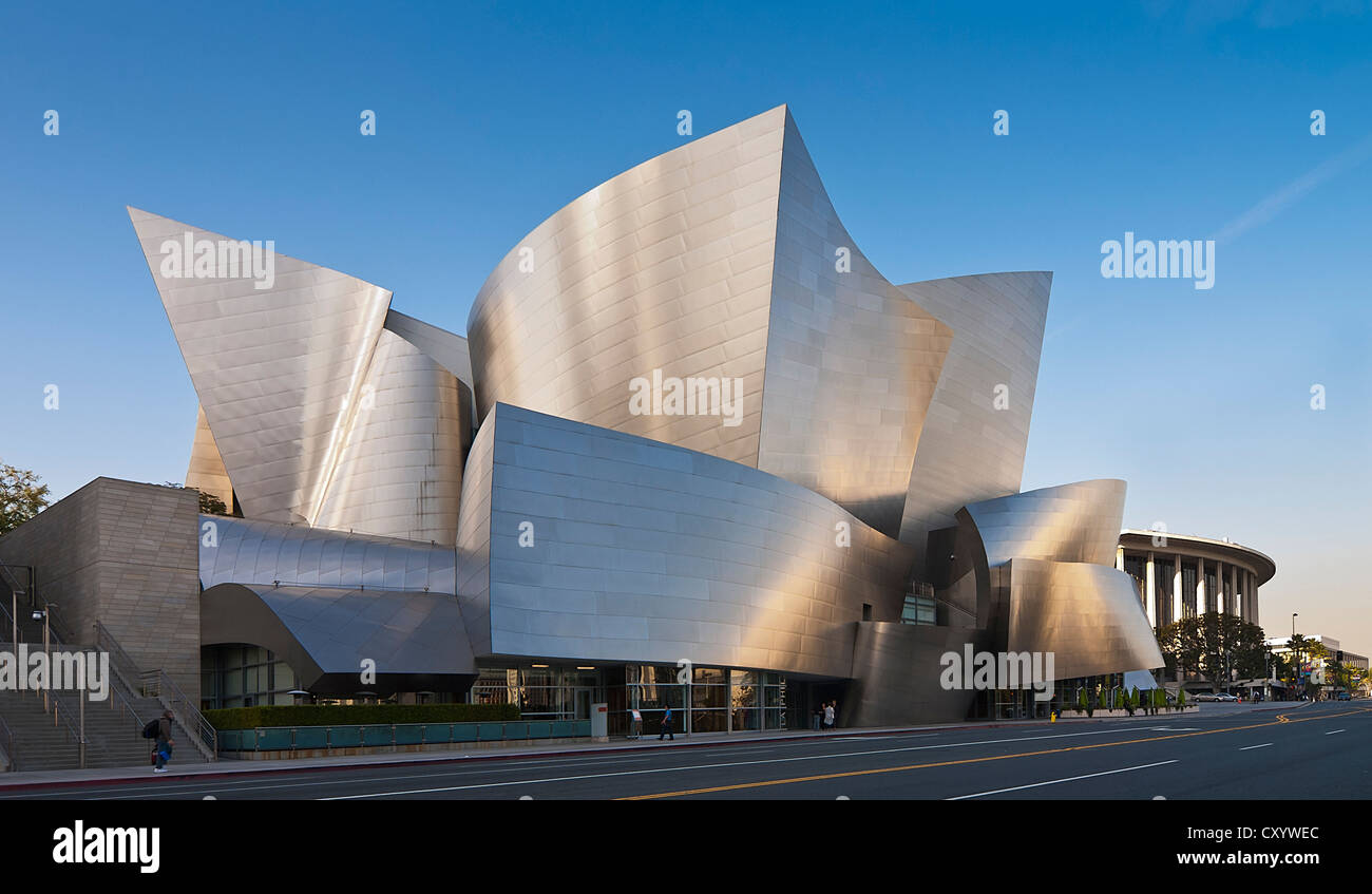 Disney architecture hi-res stock photography and images - Alamy