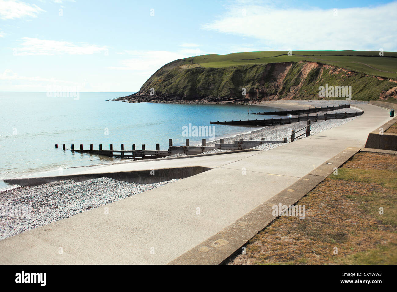St bees head hi-res stock photography and images - Alamy