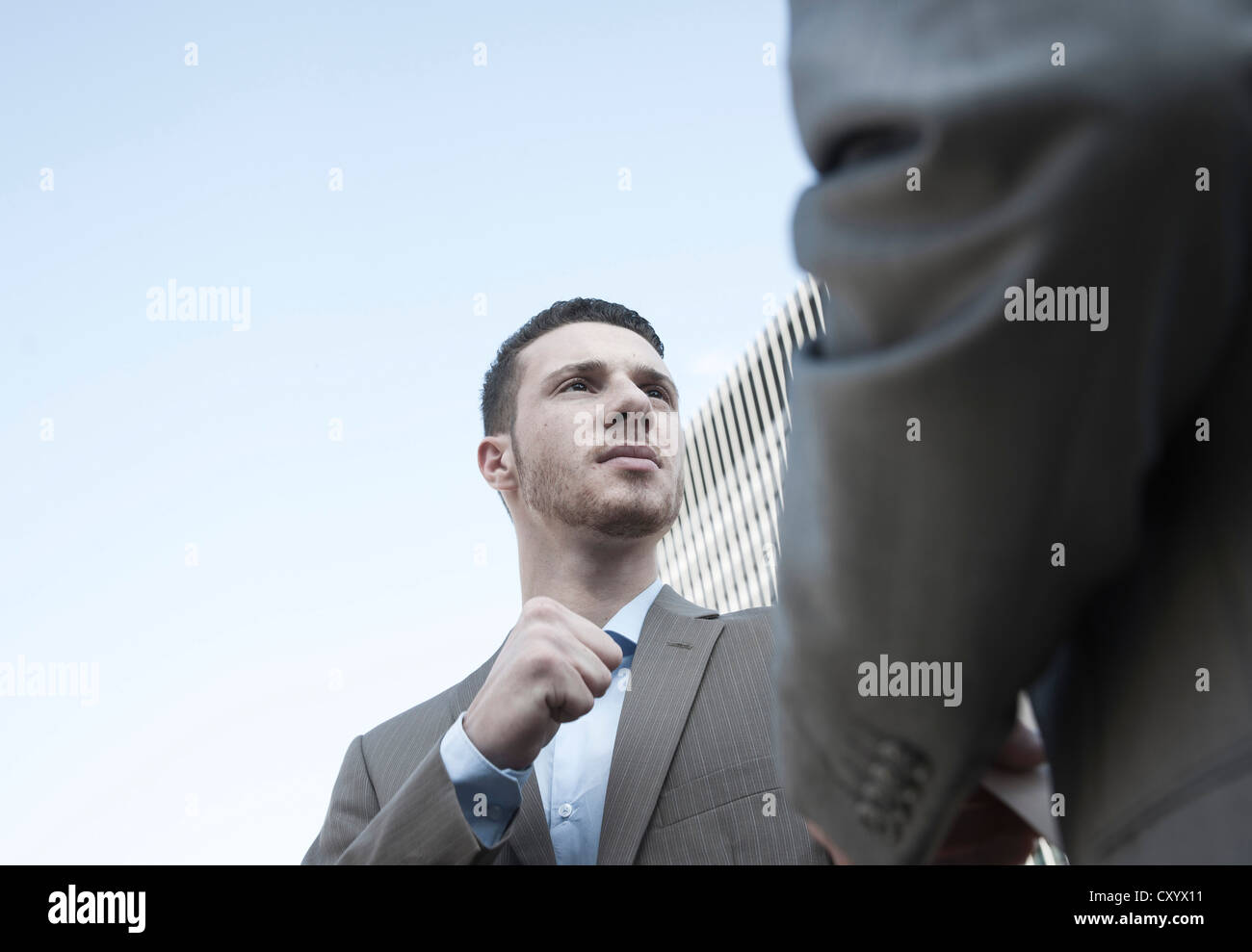 Threats to business hi-res stock photography and images - Alamy