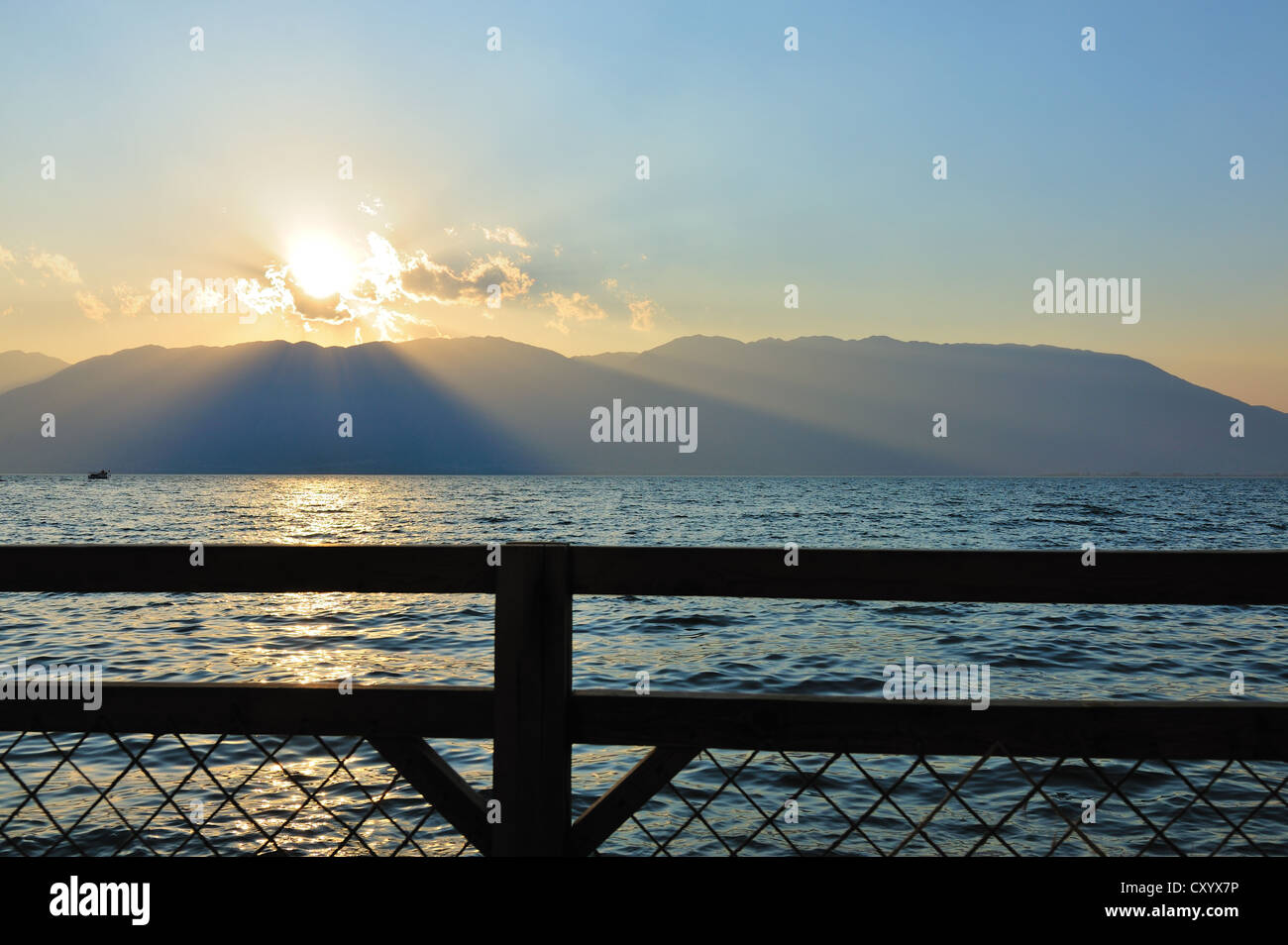 Dali yunnan province china hi-res stock photography and images - Alamy