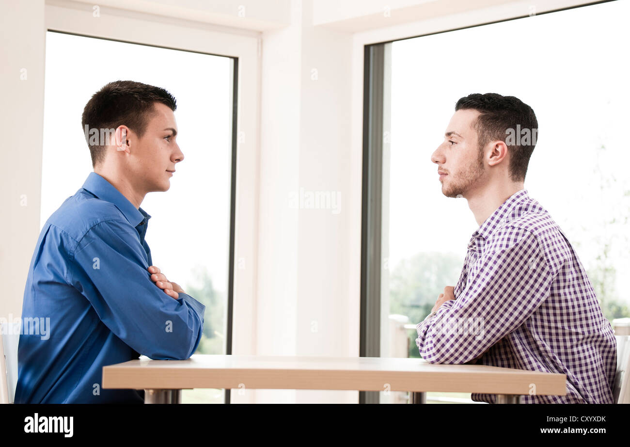 Internal rivalries hi-res stock photography and images - Alamy