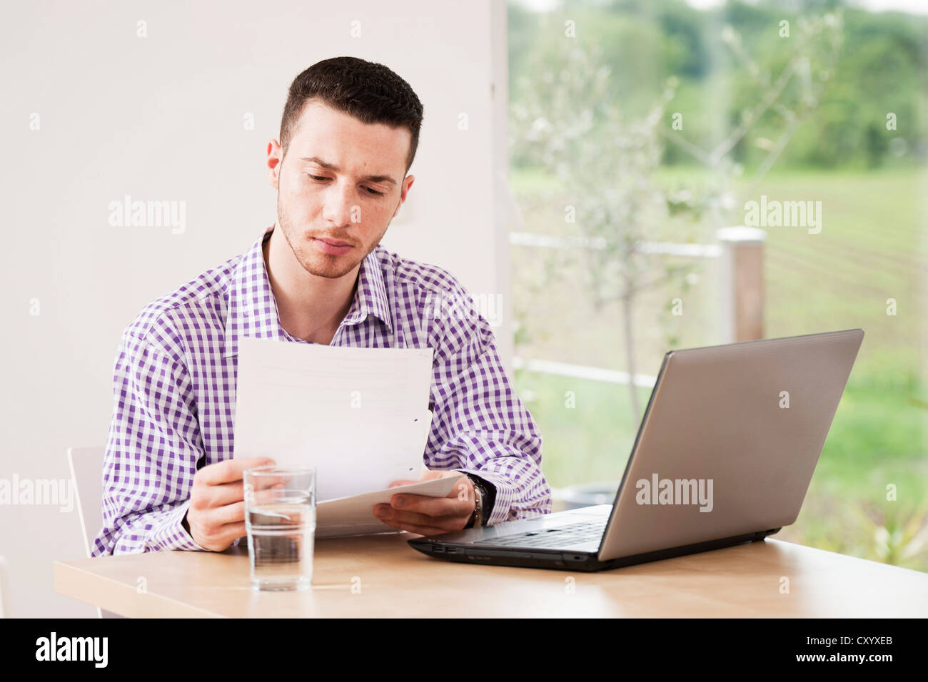 Technical documents hi-res stock photography and images - Alamy