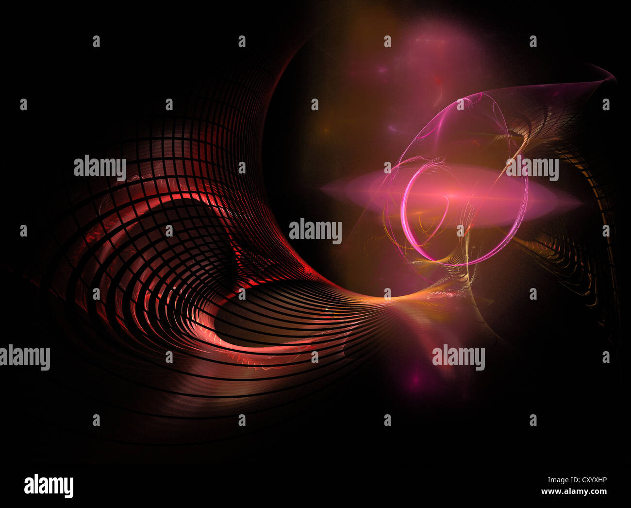 Abstract background - Abstractions Ultimate Series - High Quality Stock ...