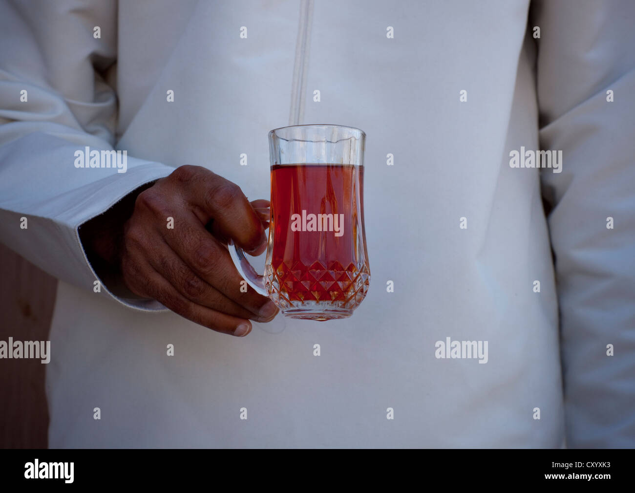 Omani tea hi-res stock photography and images - Alamy