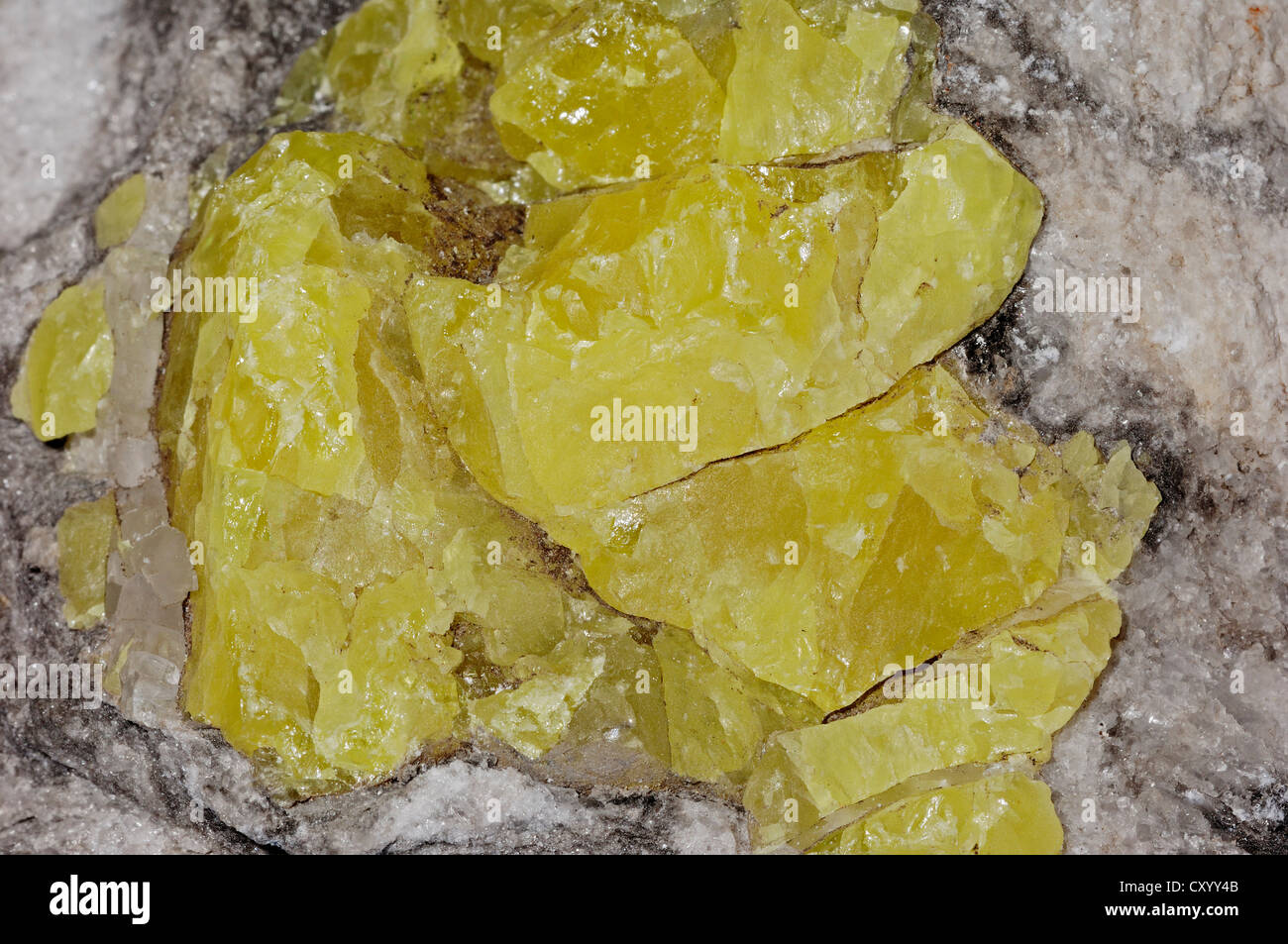 Sulphuric stones hi-res stock photography and images - Alamy