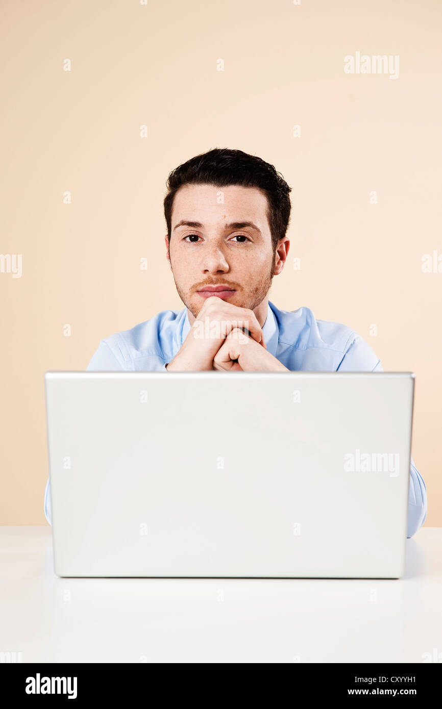 Work deliberates hi-res stock photography and images - Alamy