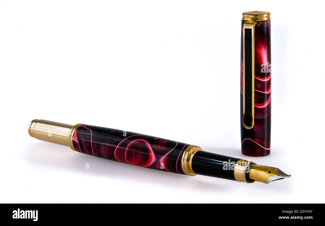 Pen draw hi-res stock photography and images - Alamy