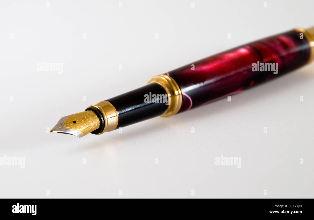 Pen draw hi-res stock photography and images - Alamy