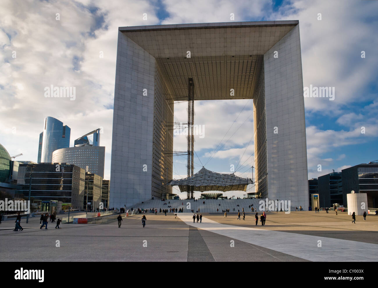 Arche hi-res stock photography and images - Alamy