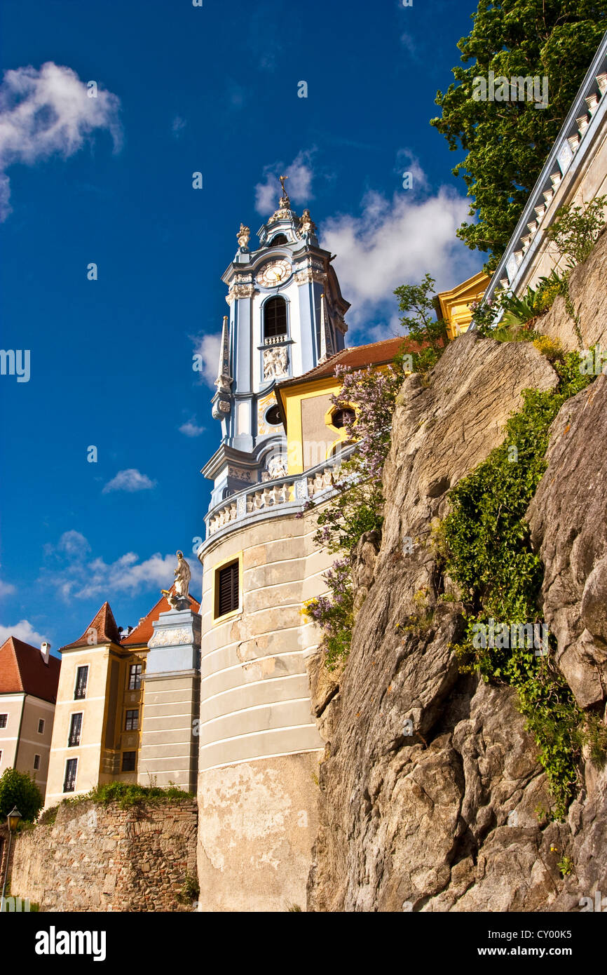 Germany durnstein hi-res stock photography and images - Alamy