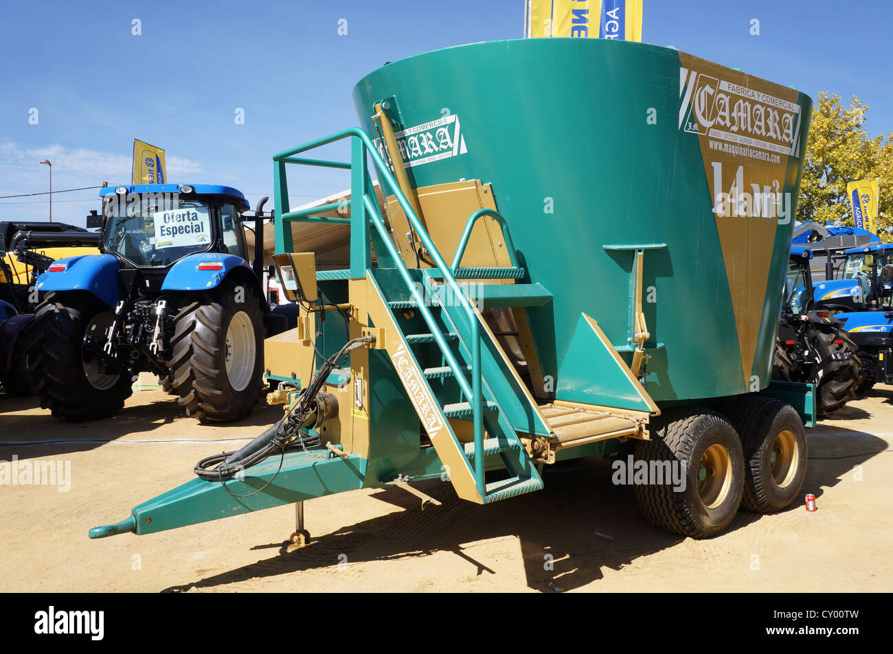 Agro shop hi-res stock photography and images - Alamy