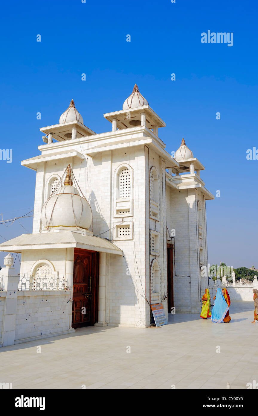 Jai guru dev hi-res stock photography and images - Alamy