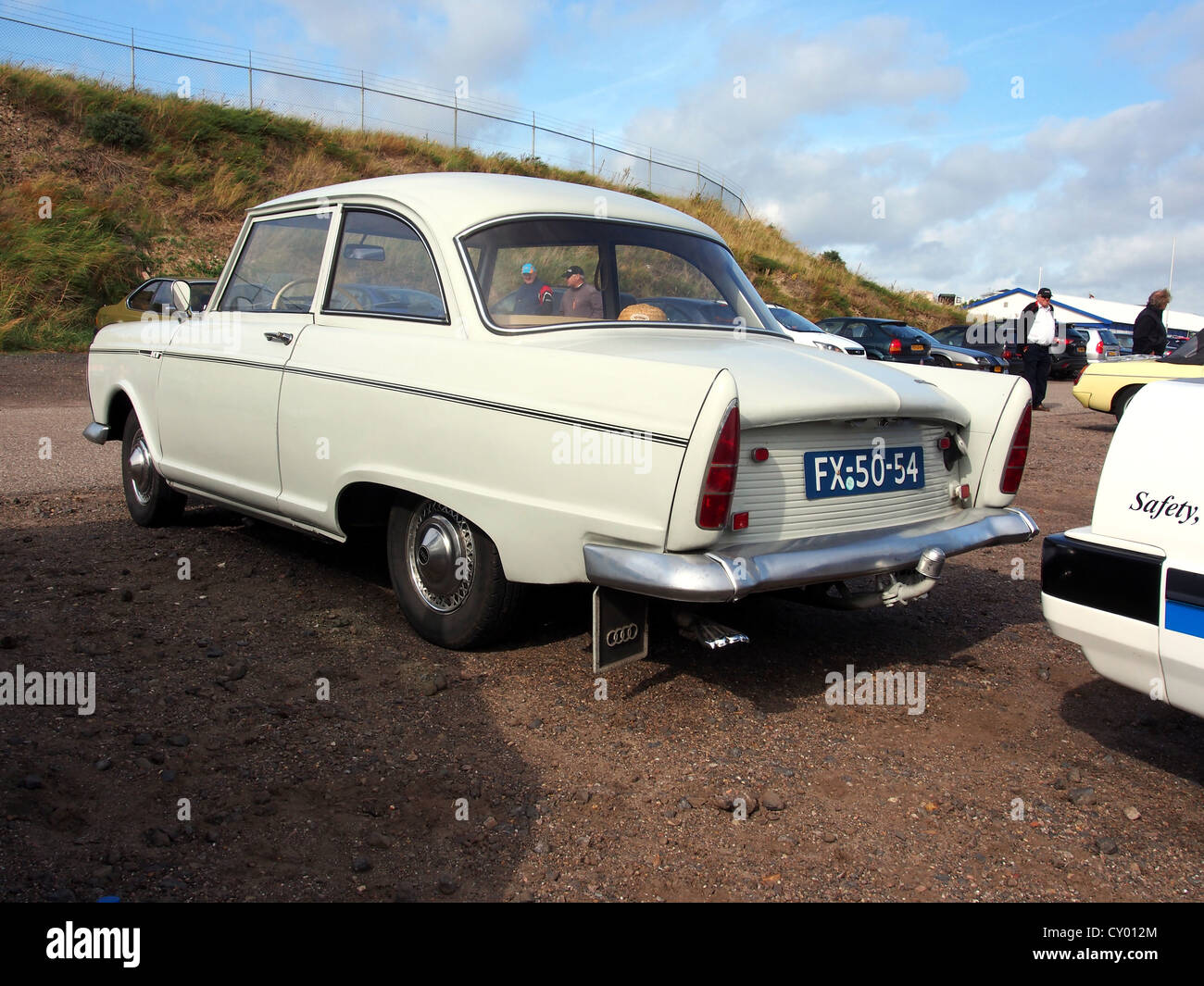 Dkw junior hi-res stock photography and images - Alamy