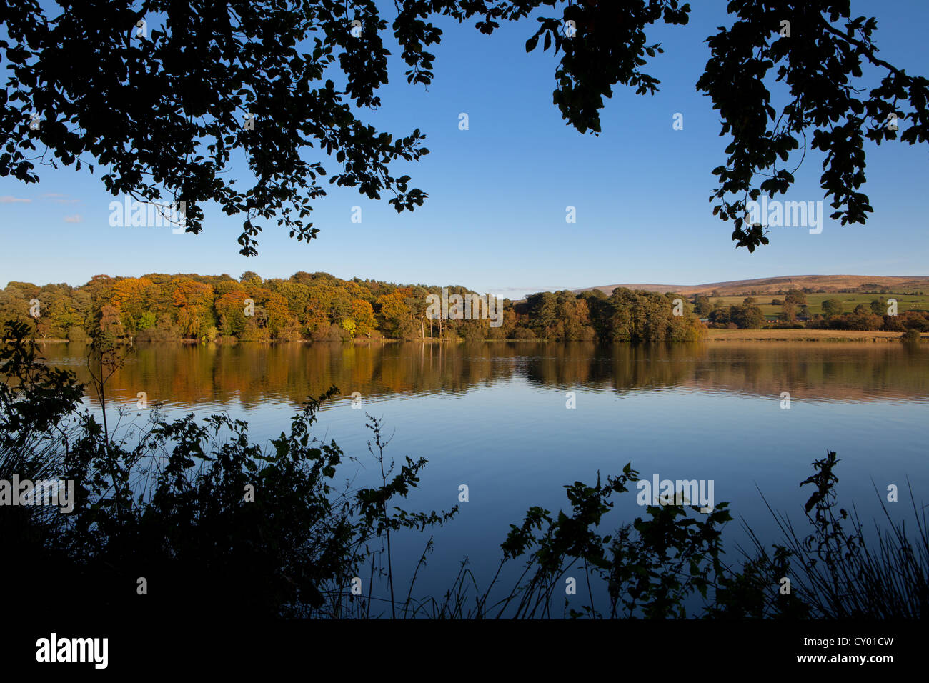Talkin tarn hi-res stock photography and images - Alamy