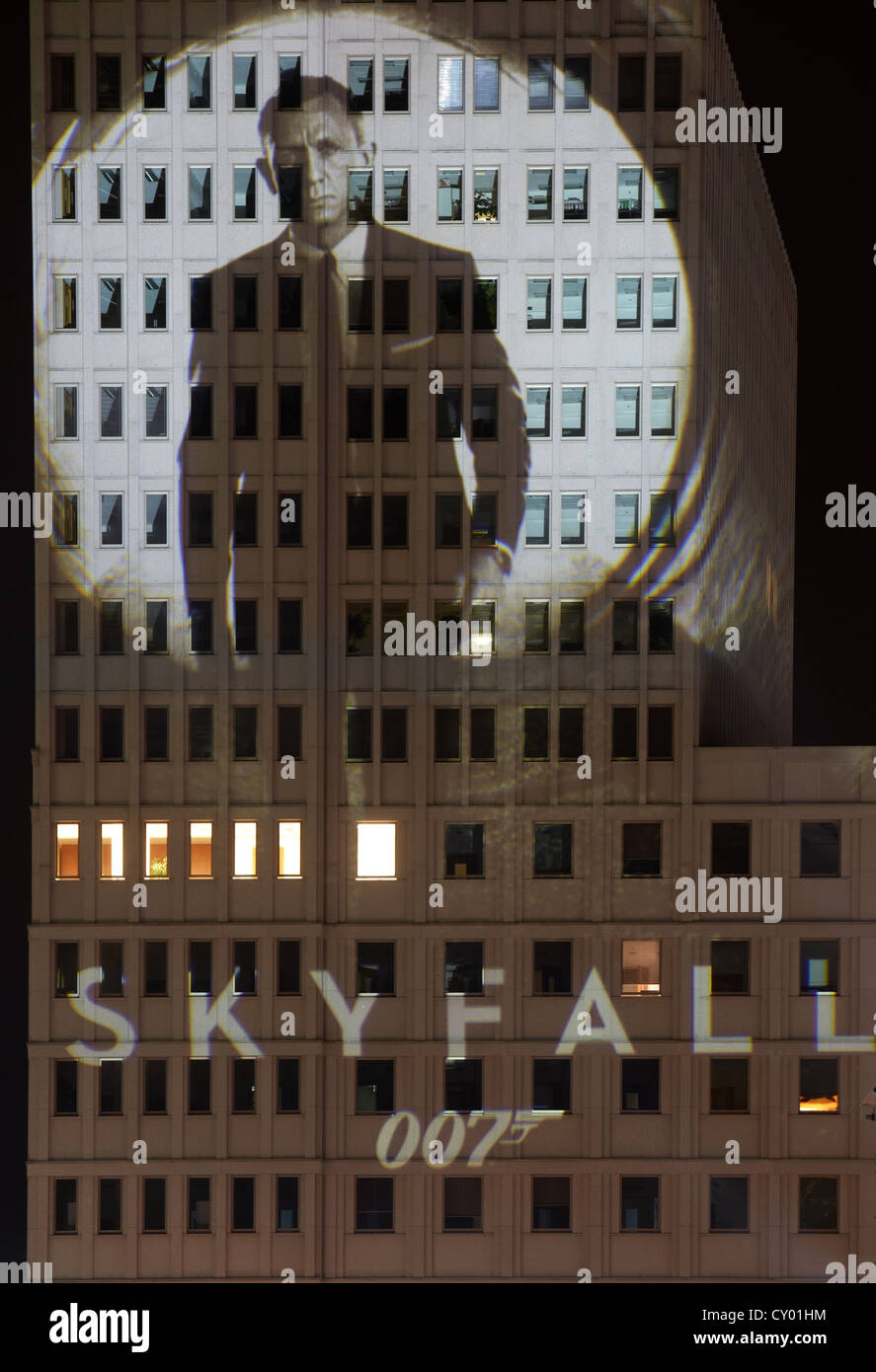 James Bond Festival High Resolution Stock Photography and Images - Alamy