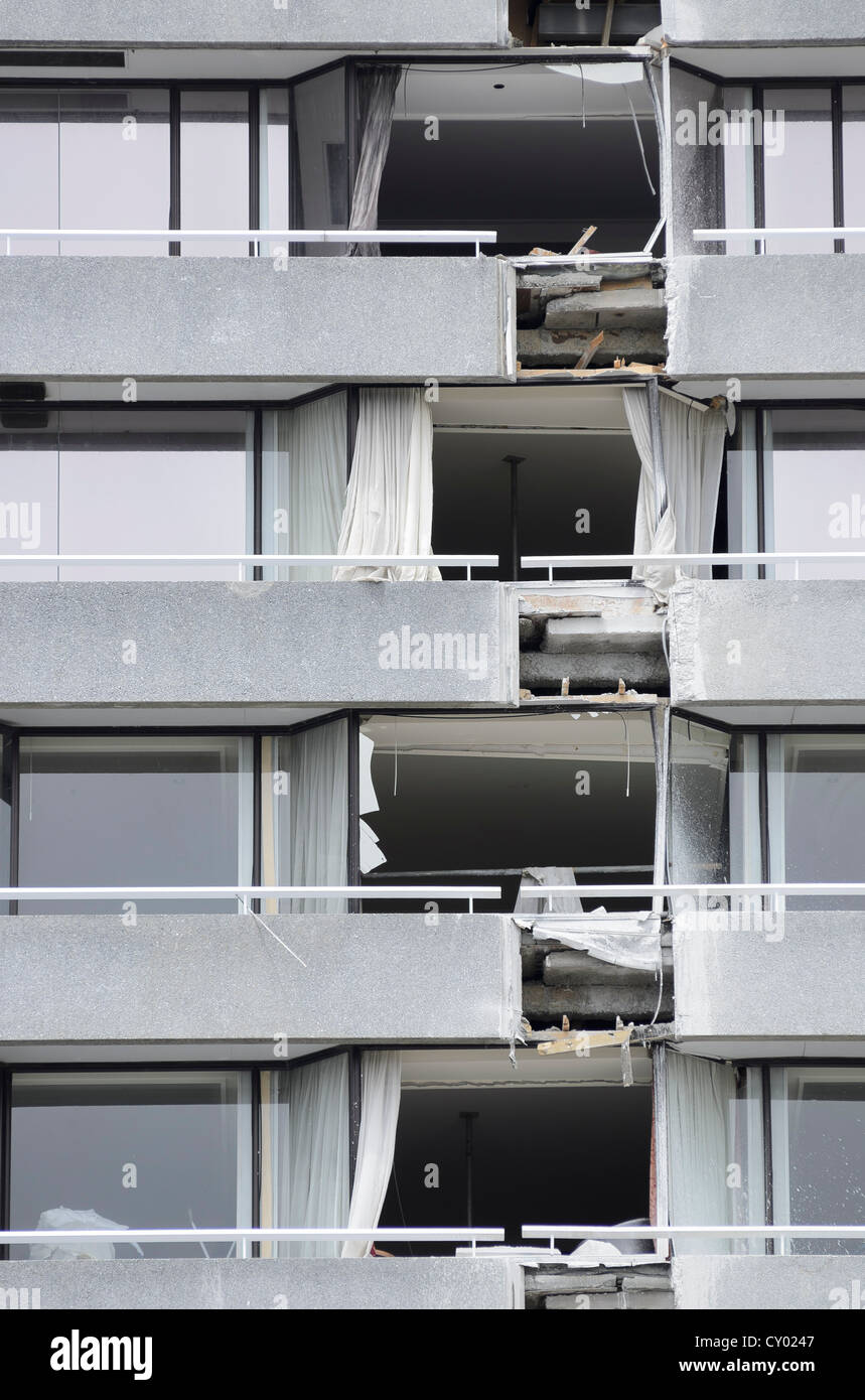 Famous earthquakes hi-res stock photography and images - Alamy