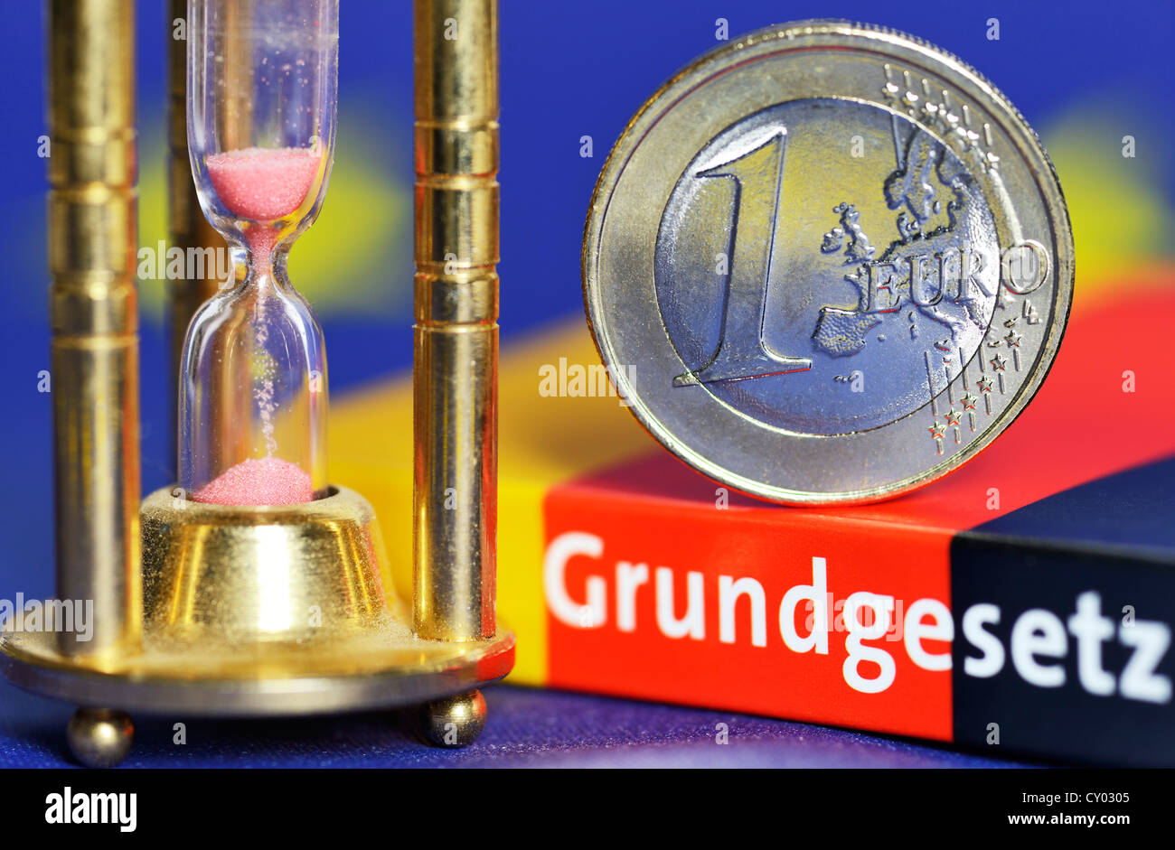 German constitution hi-res stock photography and images - Alamy
