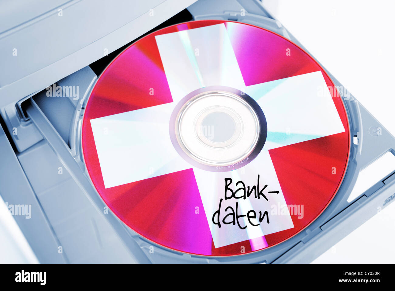 Swiss cd hi-res stock photography and images - Alamy