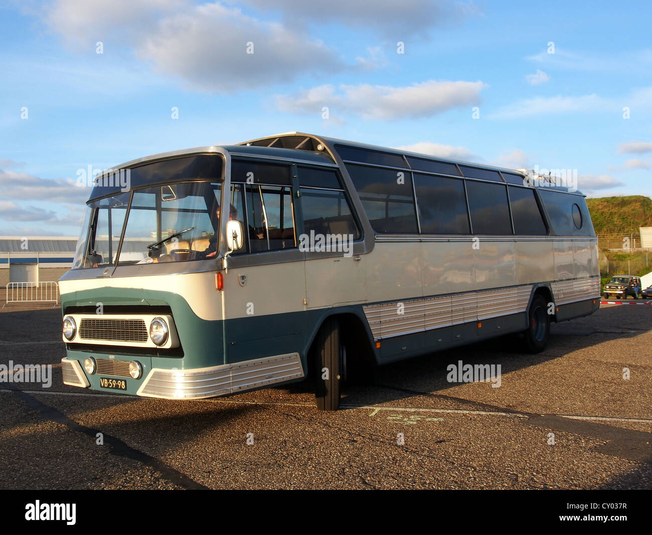 Leyland royal tiger hi-res stock photography and images - Alamy