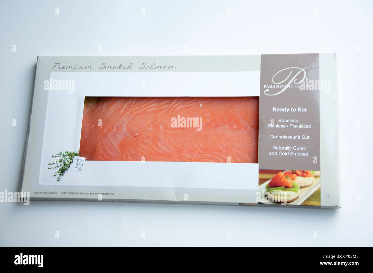 Fish package hi-res stock photography and images - Alamy